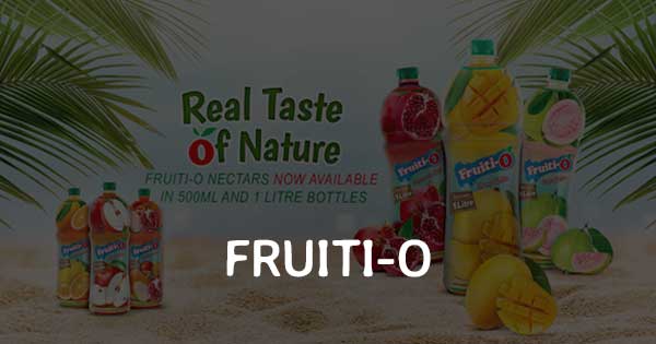 Fruiti-O